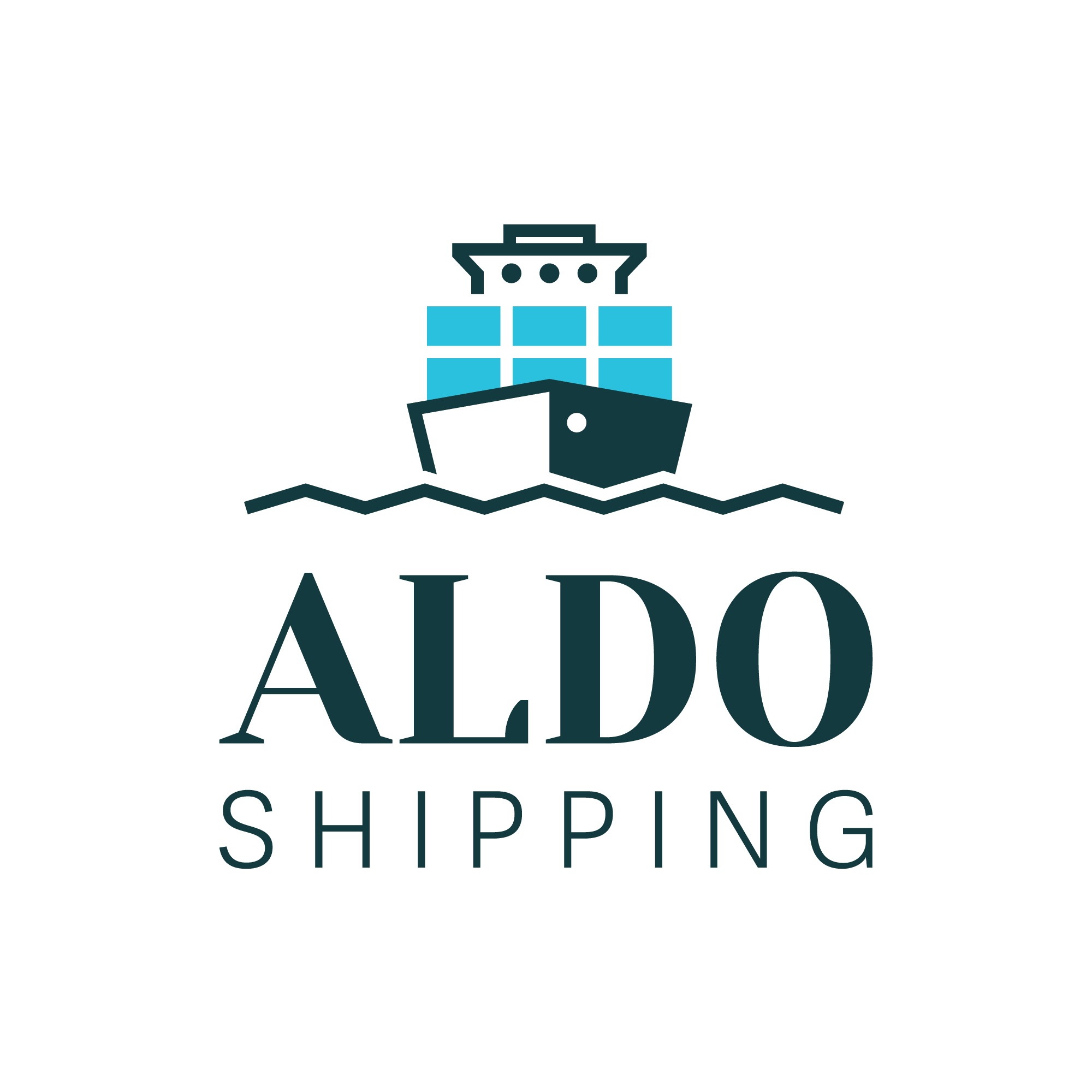 ALDO Shipping
